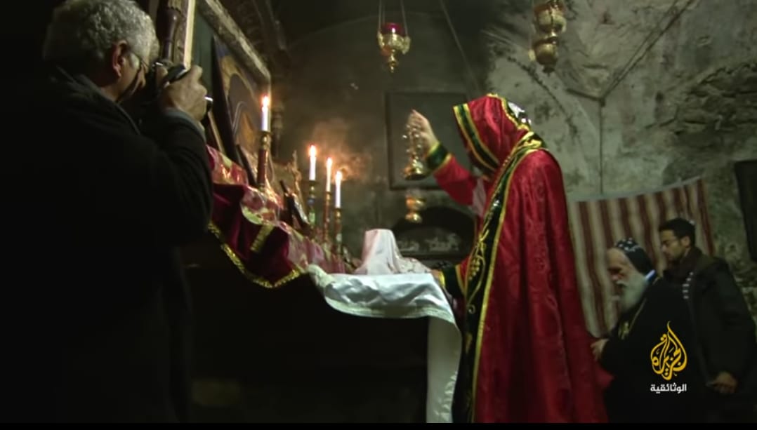 Church of the Holy Sepulchre