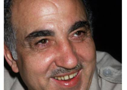 The assassination of Abu Iyad